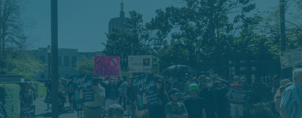 PAC Website Header - What We Do-3 - Oregon Right to Life PAC